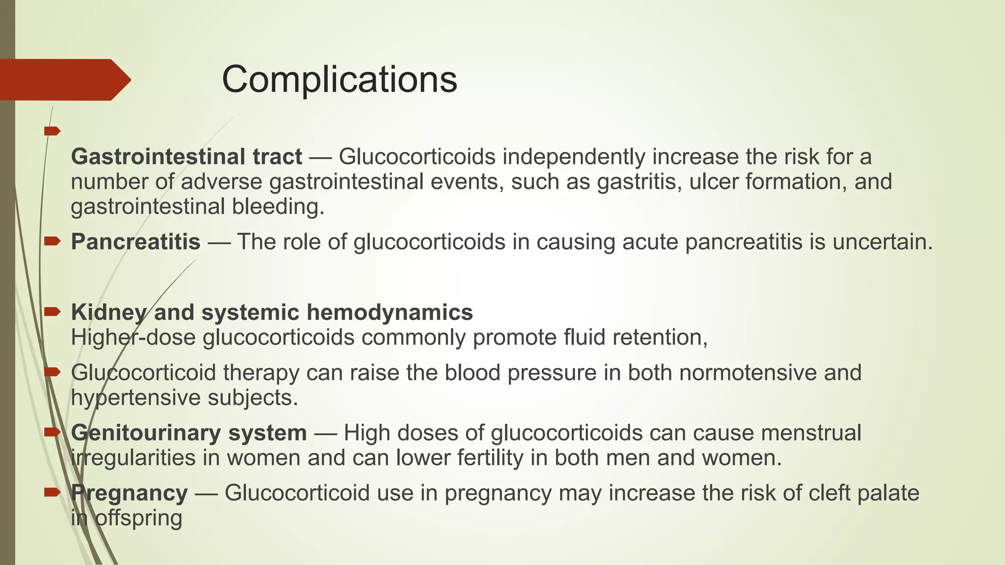 case presentation: generalized edema | PPTX