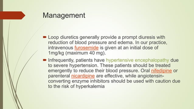 case presentation: generalized edema | PPTX