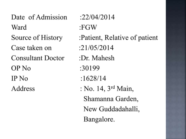cva case presentation | PPTX | Pregnancy | Reproductive Health