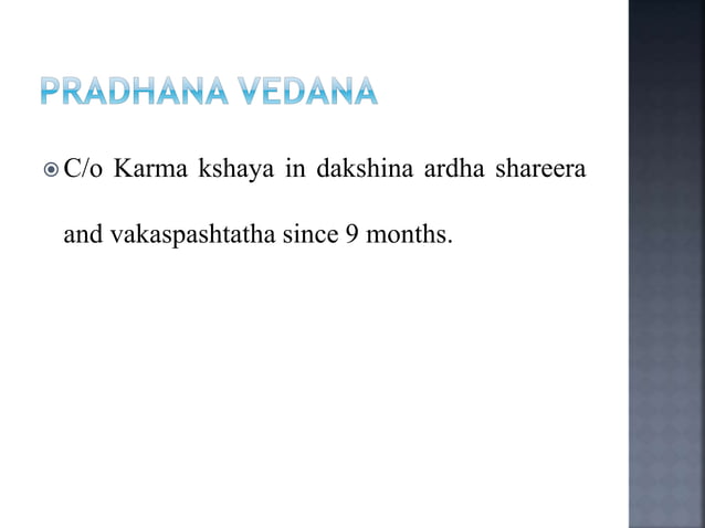 cva case presentation | PPTX | Pregnancy | Reproductive Health