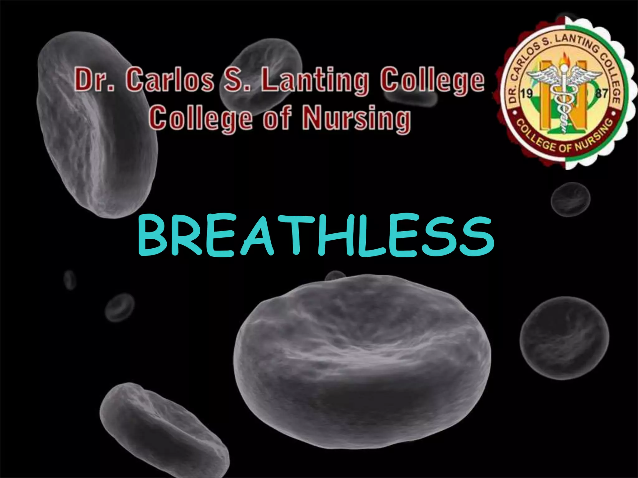 Nursing case presentation | PPT