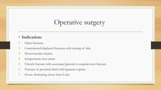 Case presentation1 Clavical Fructure.pptx