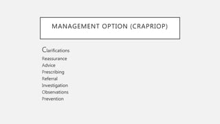 Case presentation asem | PPTX