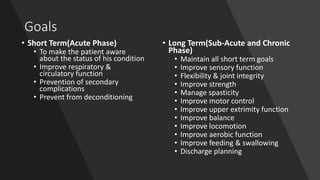 Stroke - Case presentation | PPTX