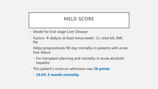 Case presentation 11 6 | PPTX