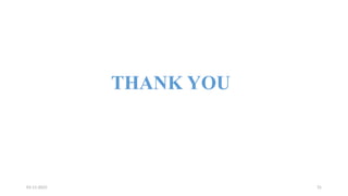 Case Presentation on Deep Transverse arrest | PPTX