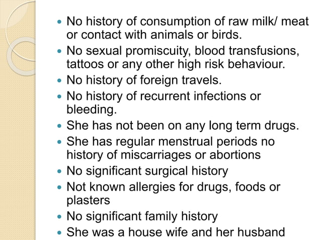 SLE Case Presentation | PPTX | Blood Disorders | Diseases and Conditions