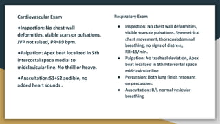 Mumps & Orchitis | PPTX