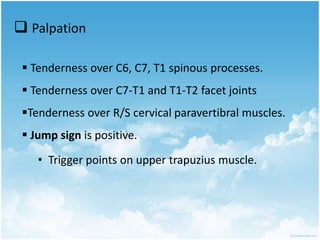 Case presentation 221(2) sandamail | PPTX
