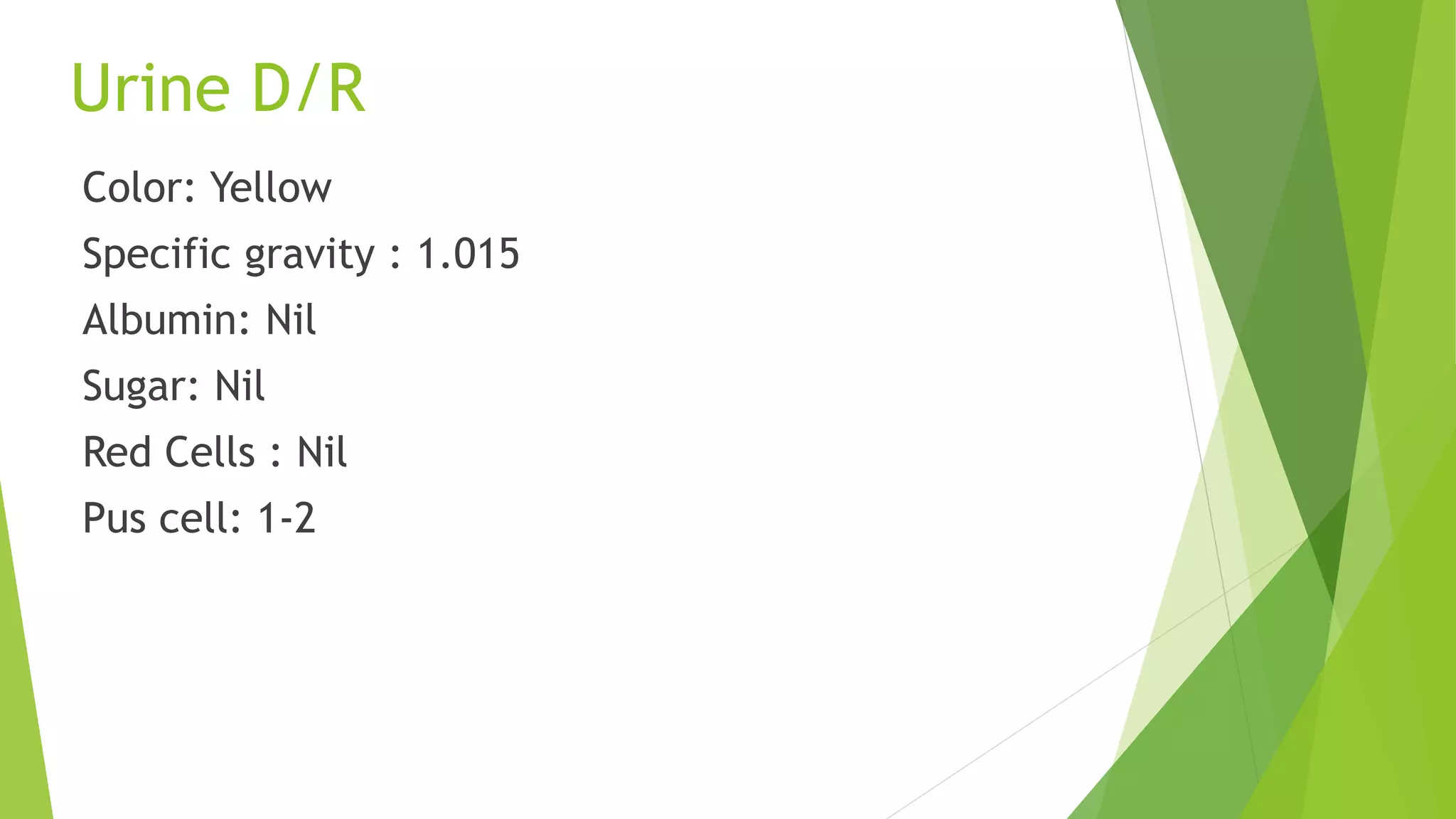 Case presentation of ventricular septal defect VSD 30 4-2019 | PPTX