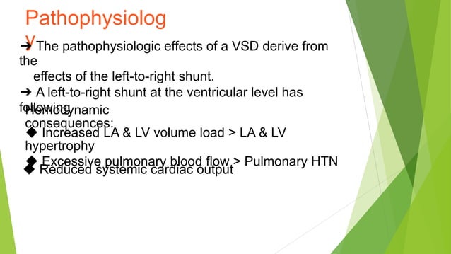 Case presentation of ventricular septal defect VSD 30 4-2019 | PPTX ...