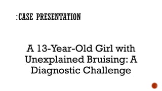 case presentation4.pptxrtghhjjjjhhgfsshgg | PPTX