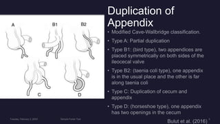 CASE Report General Surgery Residency Presentation Appendicitis.pptx ...