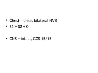 APPENDECTOMY INDICATIONS AND PROCEDURE............... | PPT