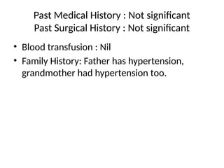 APPENDECTOMY INDICATIONS AND PROCEDURE............... | PPT