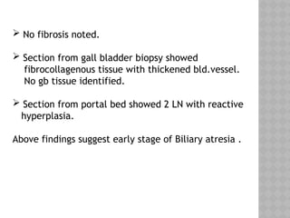 Case presentation BILIARY ATRESIA.........pptx