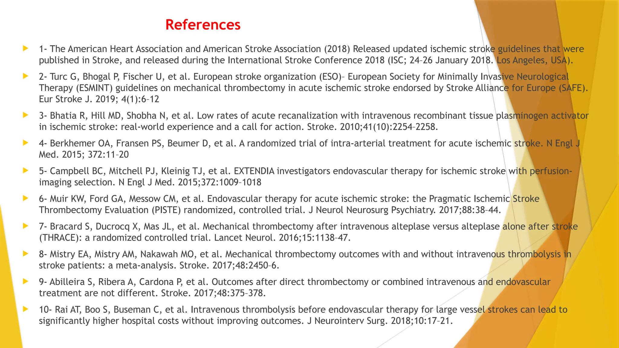 case presentation, Bridging therapy.pptx