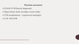 Case presentation by group one.pptx yes of corse | PPT