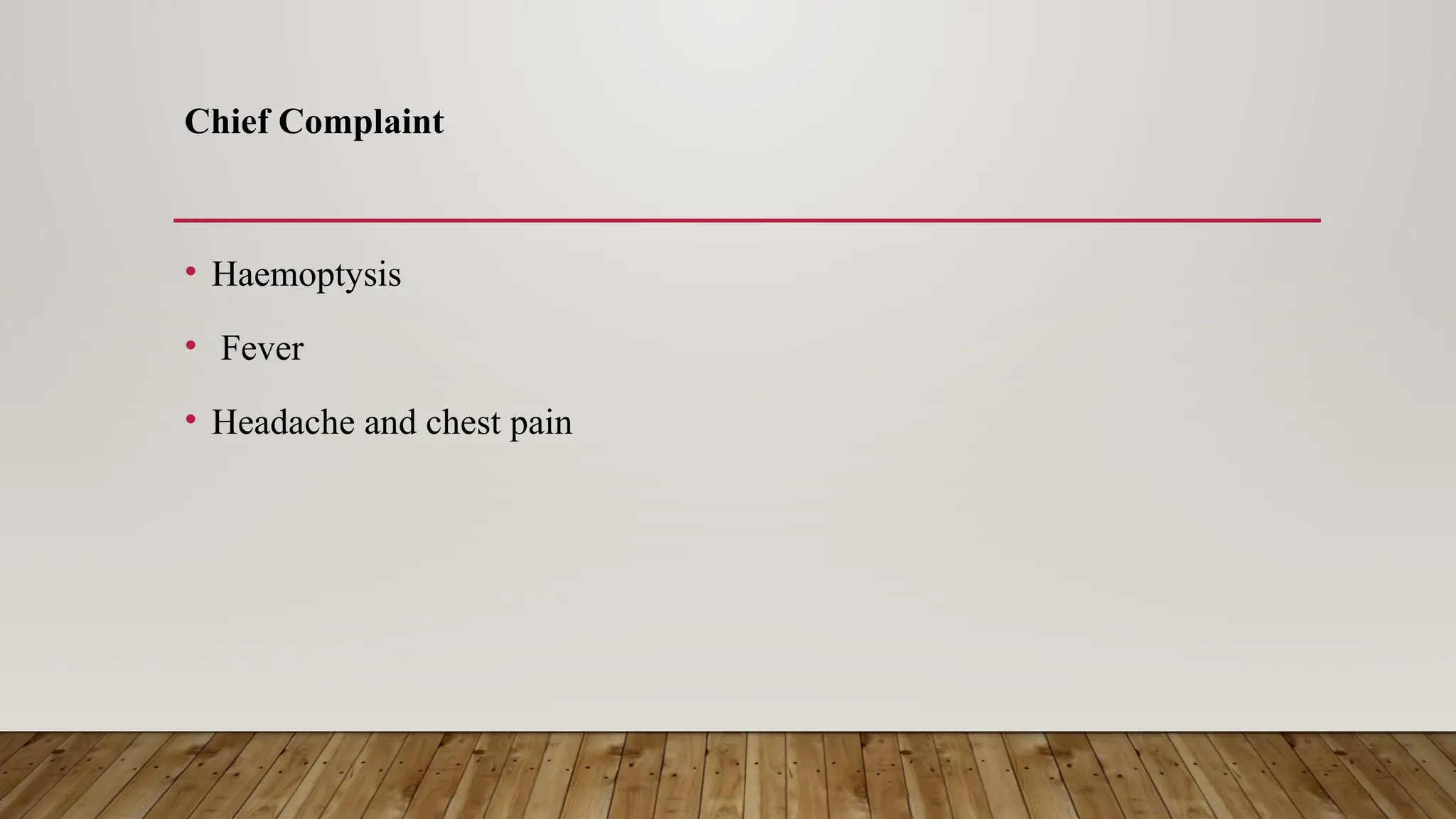 Case Presentation on Locally Advanced Carcinoma Stomach | PPT