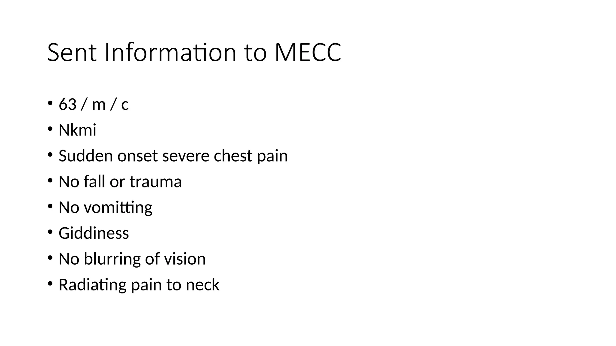 Case Presentation Chest Pain in PHC.pptx