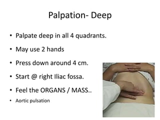 CASE PRESENTATION CHRONIC LIVER DISEASE.ppt