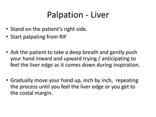 CASE PRESENTATION CHRONIC LIVER DISEASE.ppt