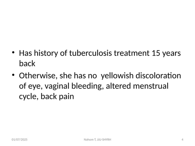 Case presentation Colovesical fistula.pptx