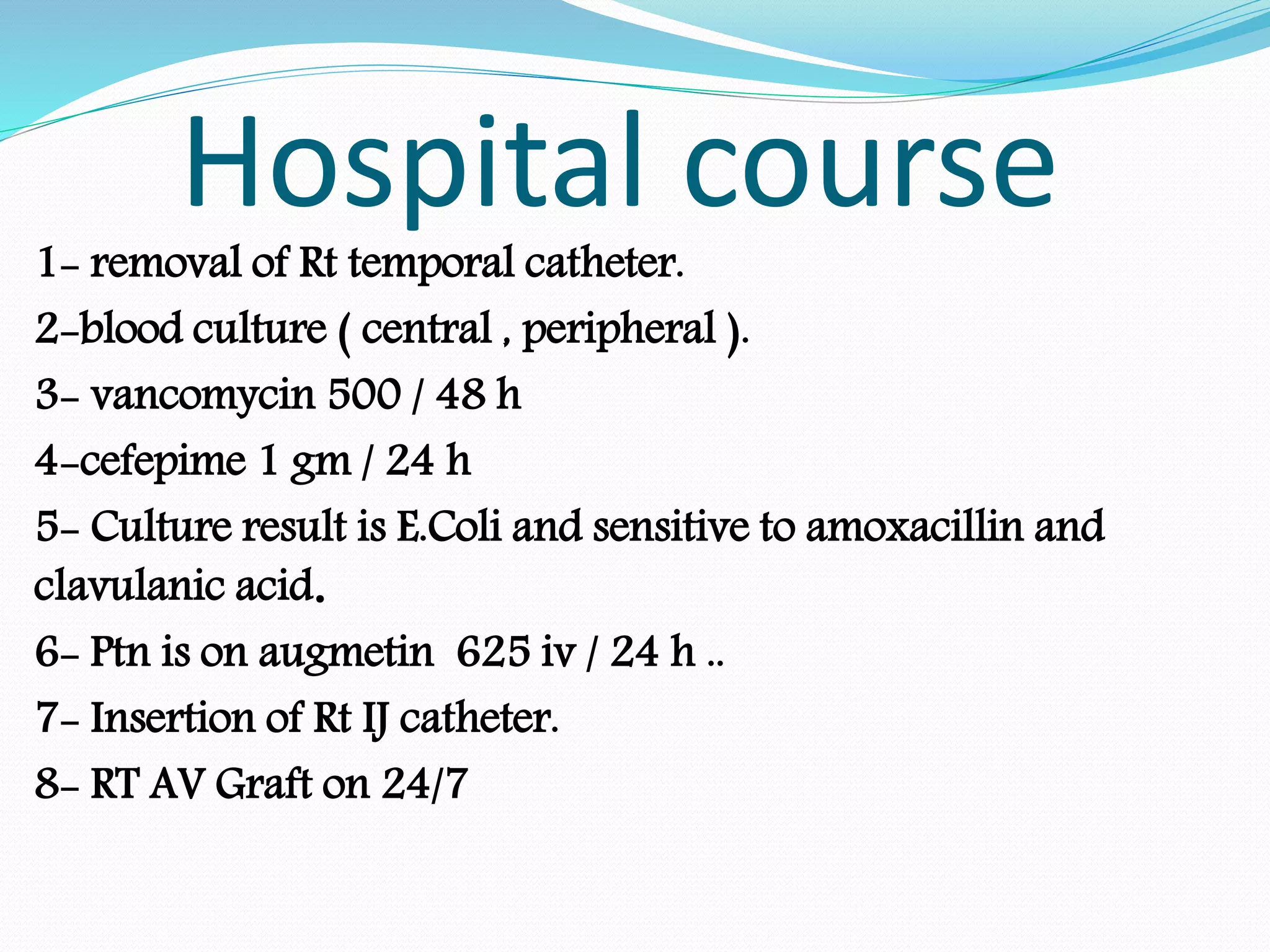Case presentation dr isla | PPT