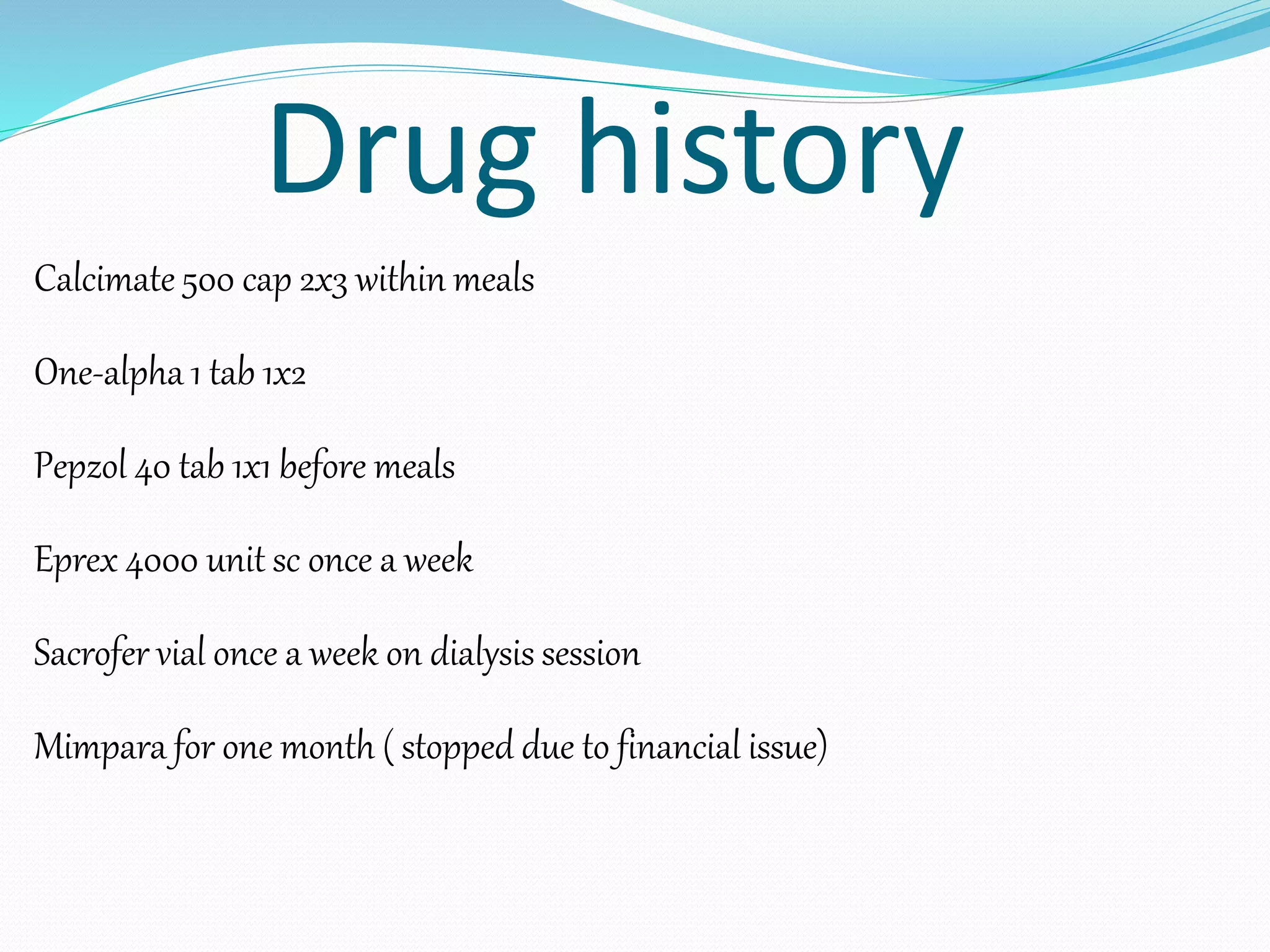 Case presentation dr isla | PPT