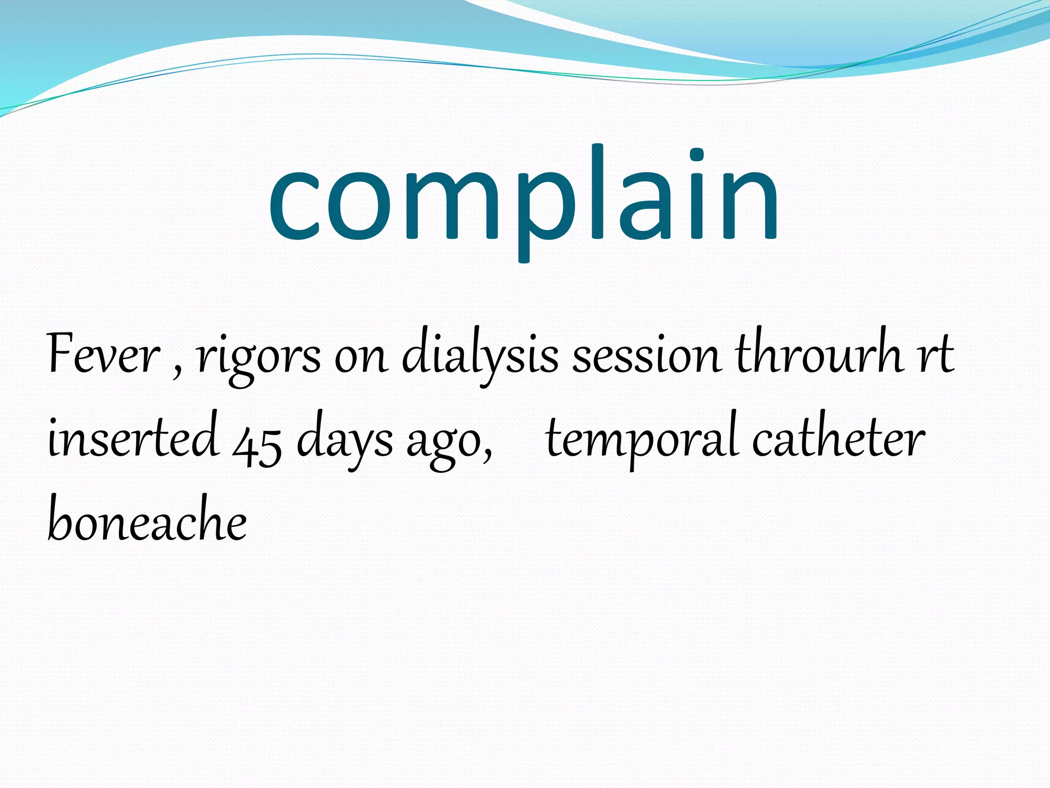 Case presentation dr isla | PPT