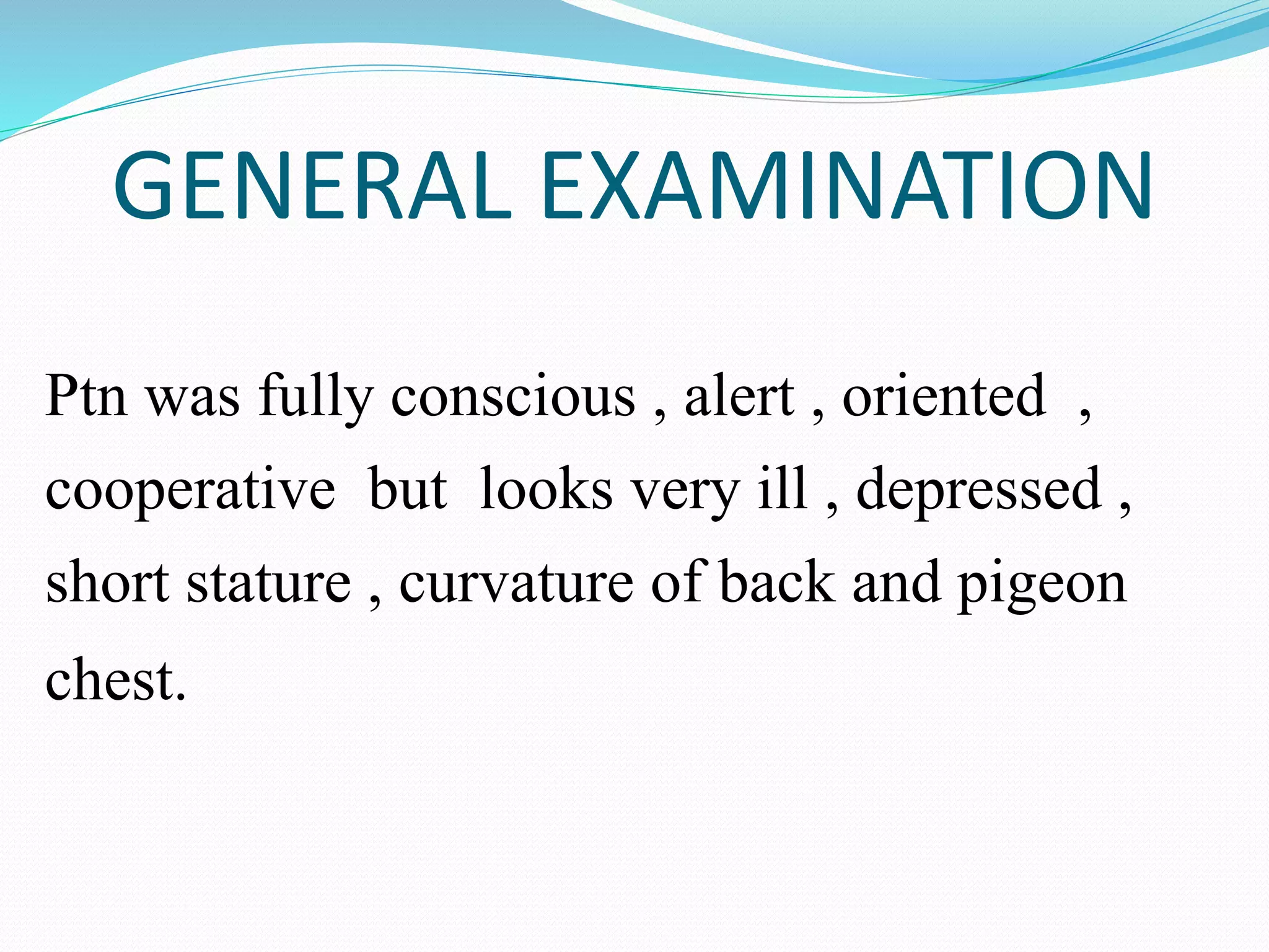 Case presentation dr isla | PPT