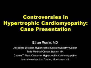 Case presentation ethan | PDF