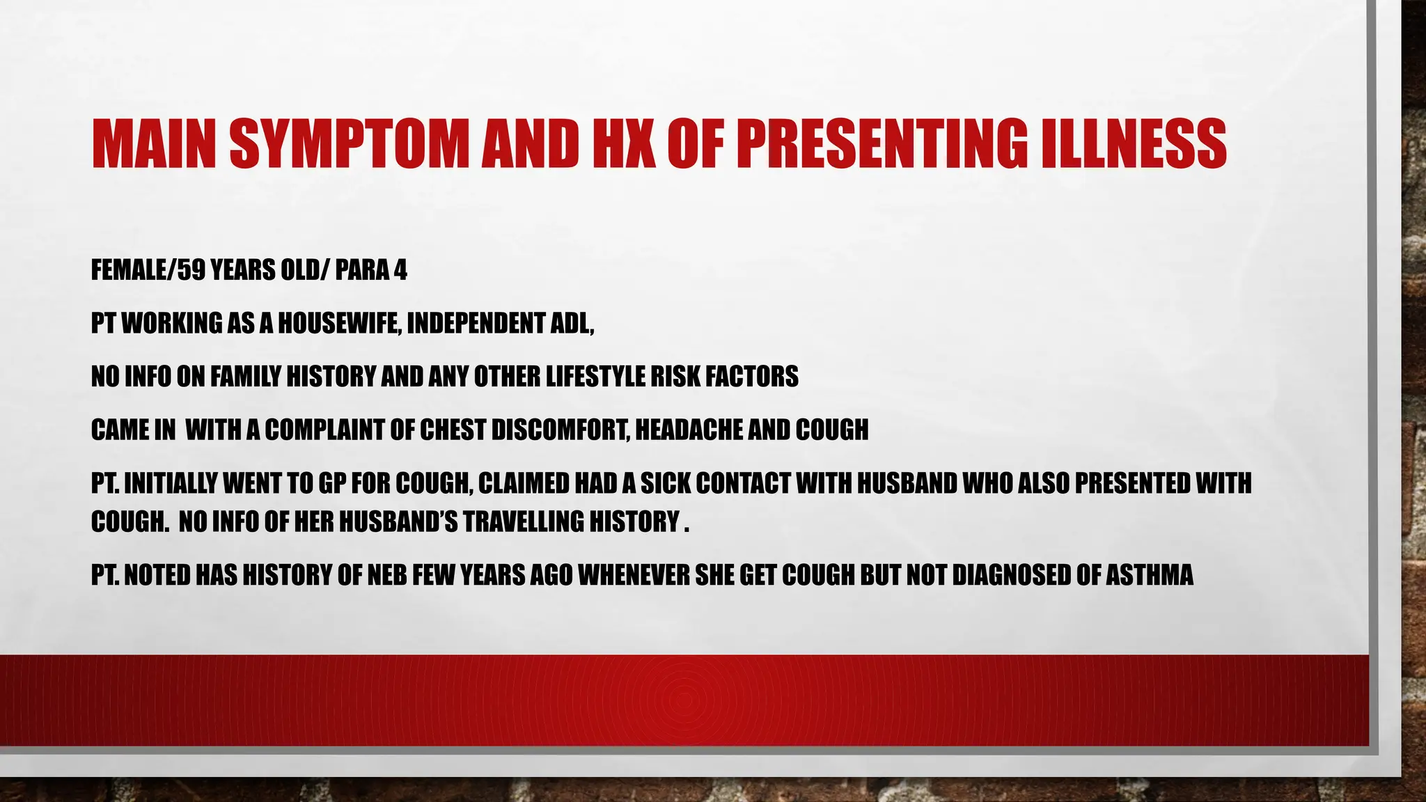 a CASE PRESENTATION FOR NSTEMI eric.pptx