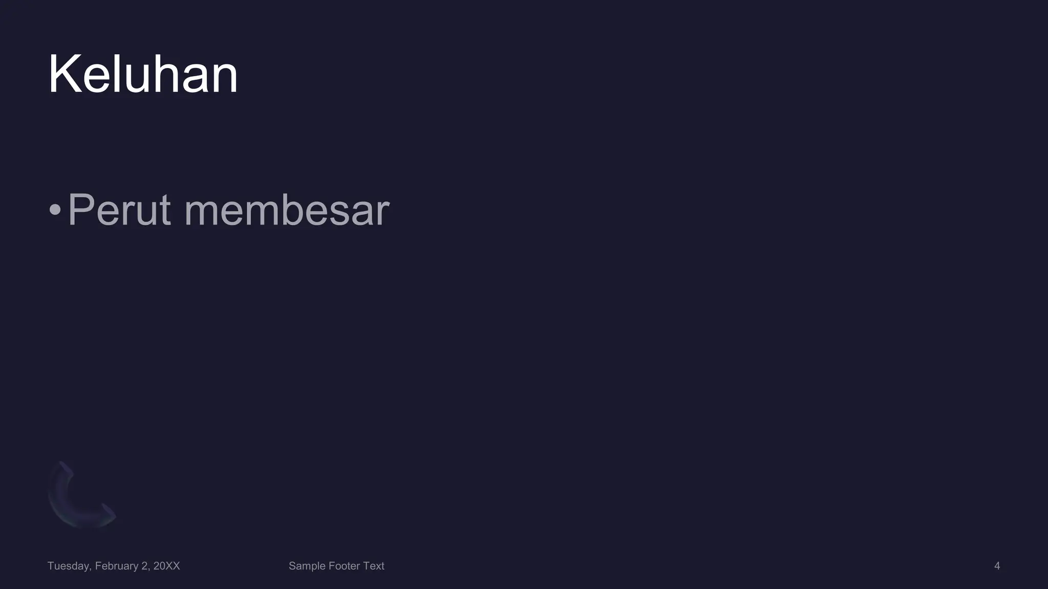 Case General Surgery Residency Presentation Hepatoblastomapptx