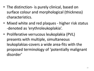 Case presentation hyperkeratotic lession | PPTX