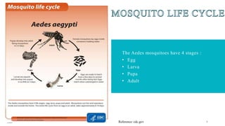 Case presentation - Dengue wiith throbocytopenia.pptx