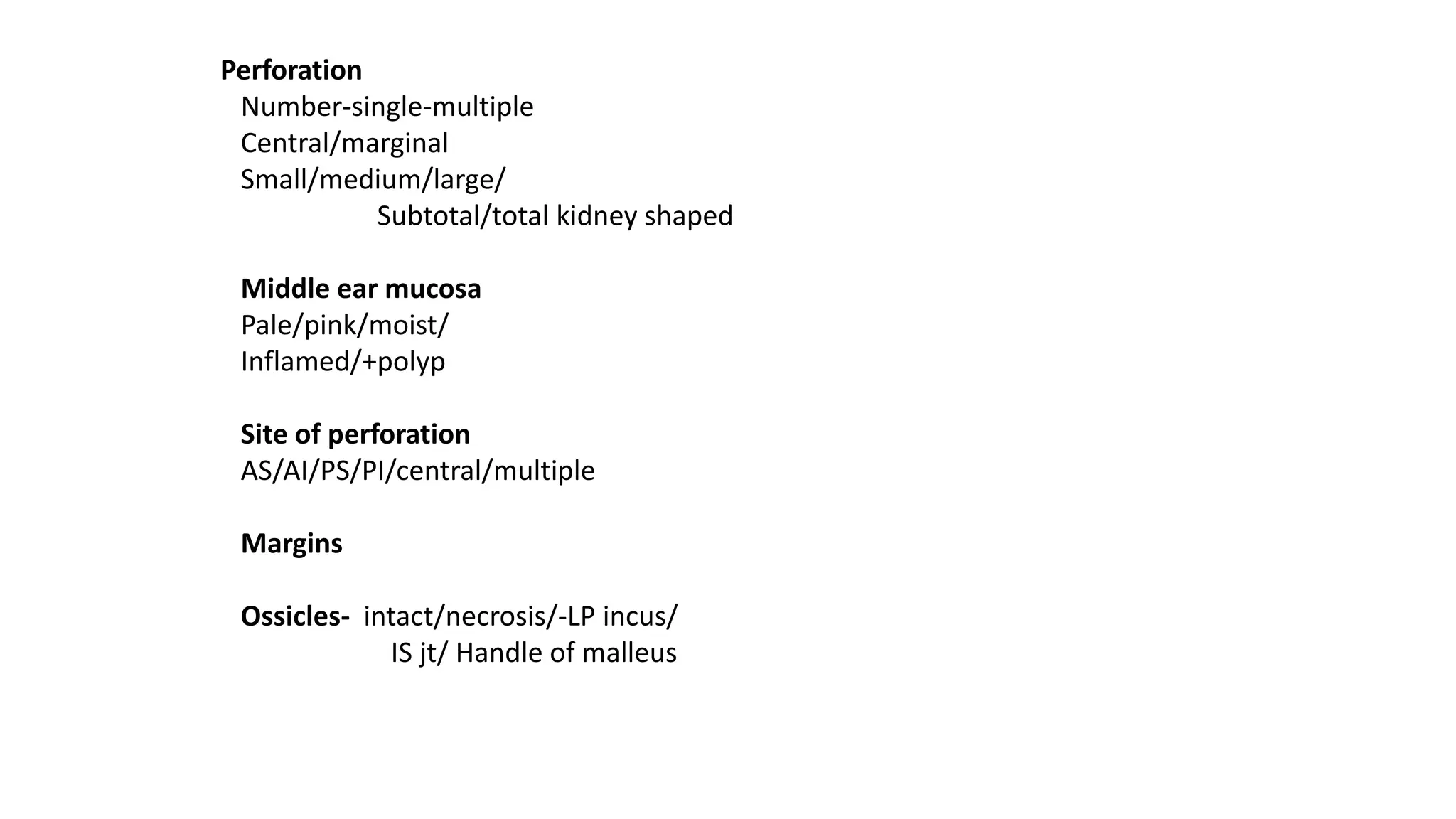 Case Presentation in Ear.pptx
