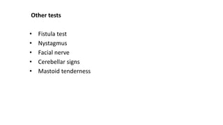 Case Presentation in Ear.pptx