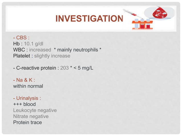 Case presentation mastitis | PPTX