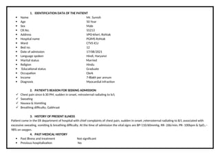 Case presentation myocardial infraction.docx
