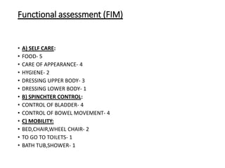 case presentation of stroke.pptx