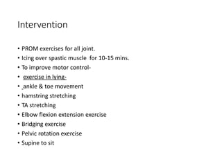 case presentation of stroke.pptx