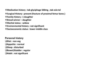 case presentation of stroke.pptx