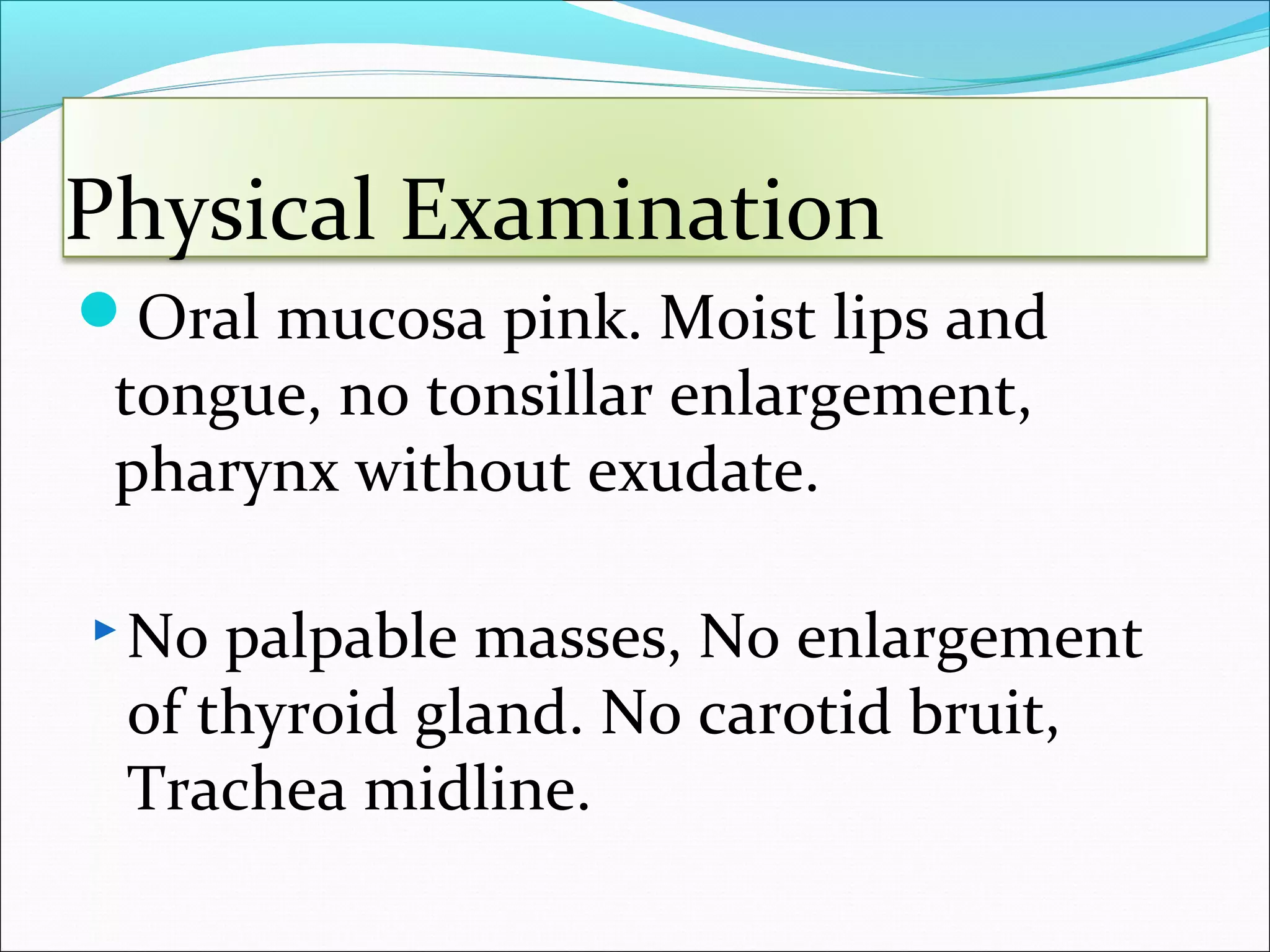 Case presentation ob | PPT