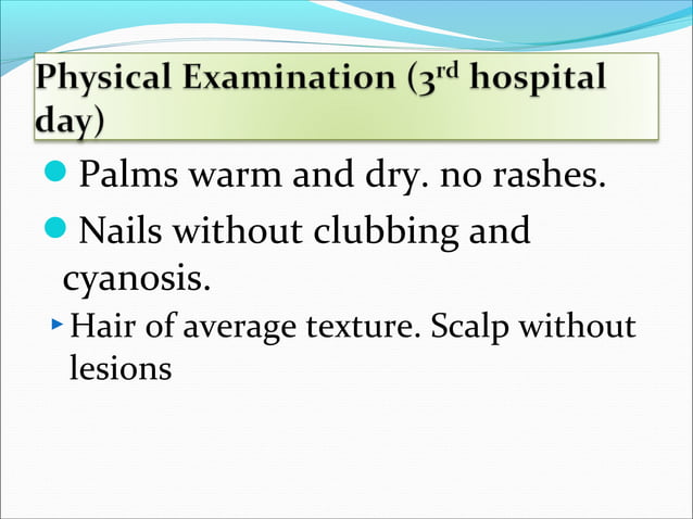 Case presentation ob | PPT