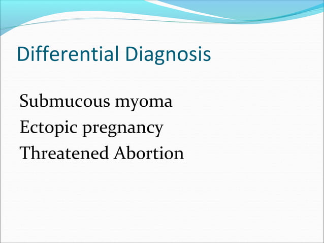 Case presentation ob | PPT