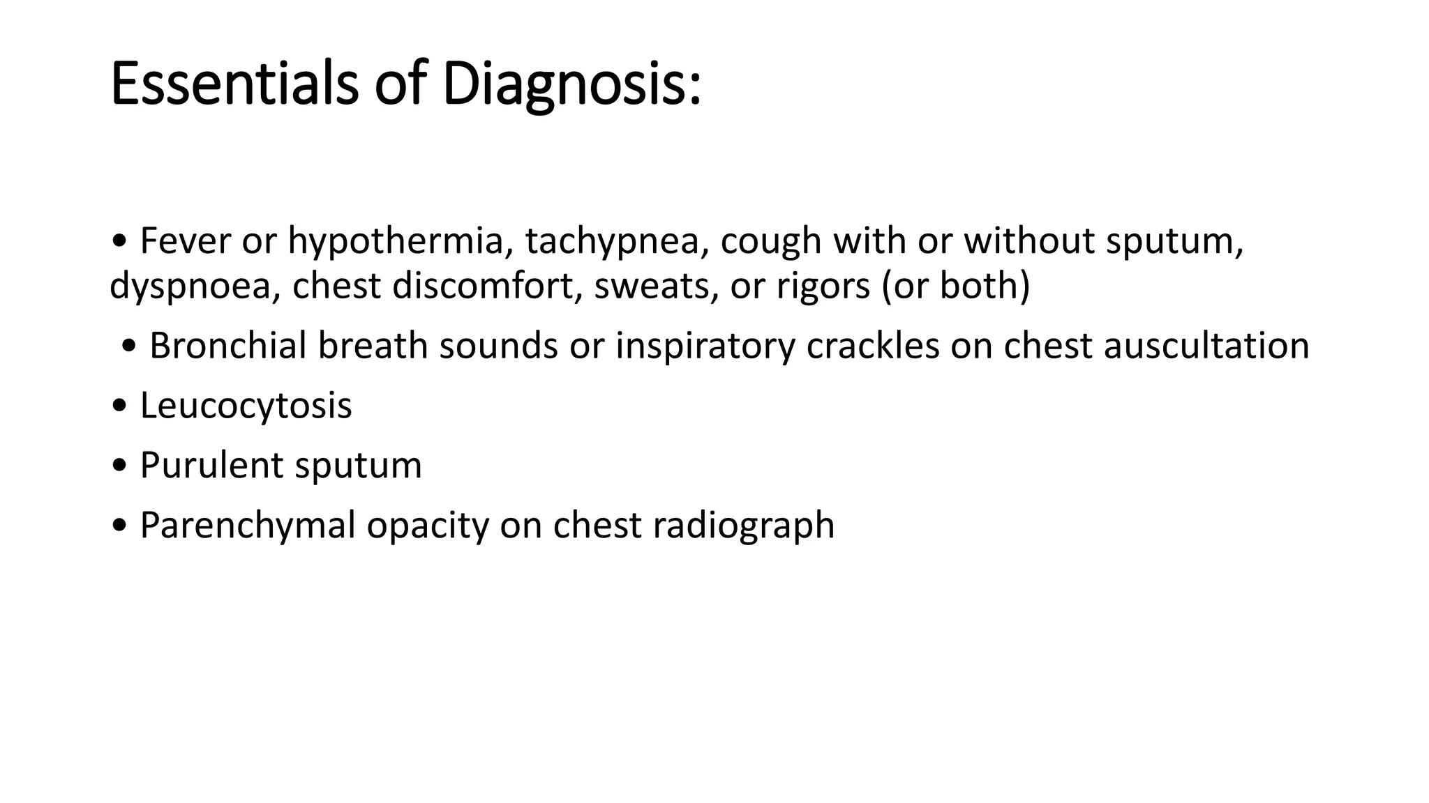 Case presentation of acute cough | PPTX | Lung and Respiratory Health ...