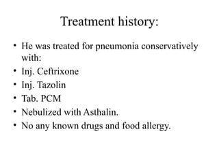 Case presentation of Dengue Fever(1).pptx