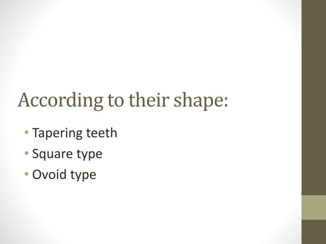 Case presentation of dislodged class 2 composite filling.pptx