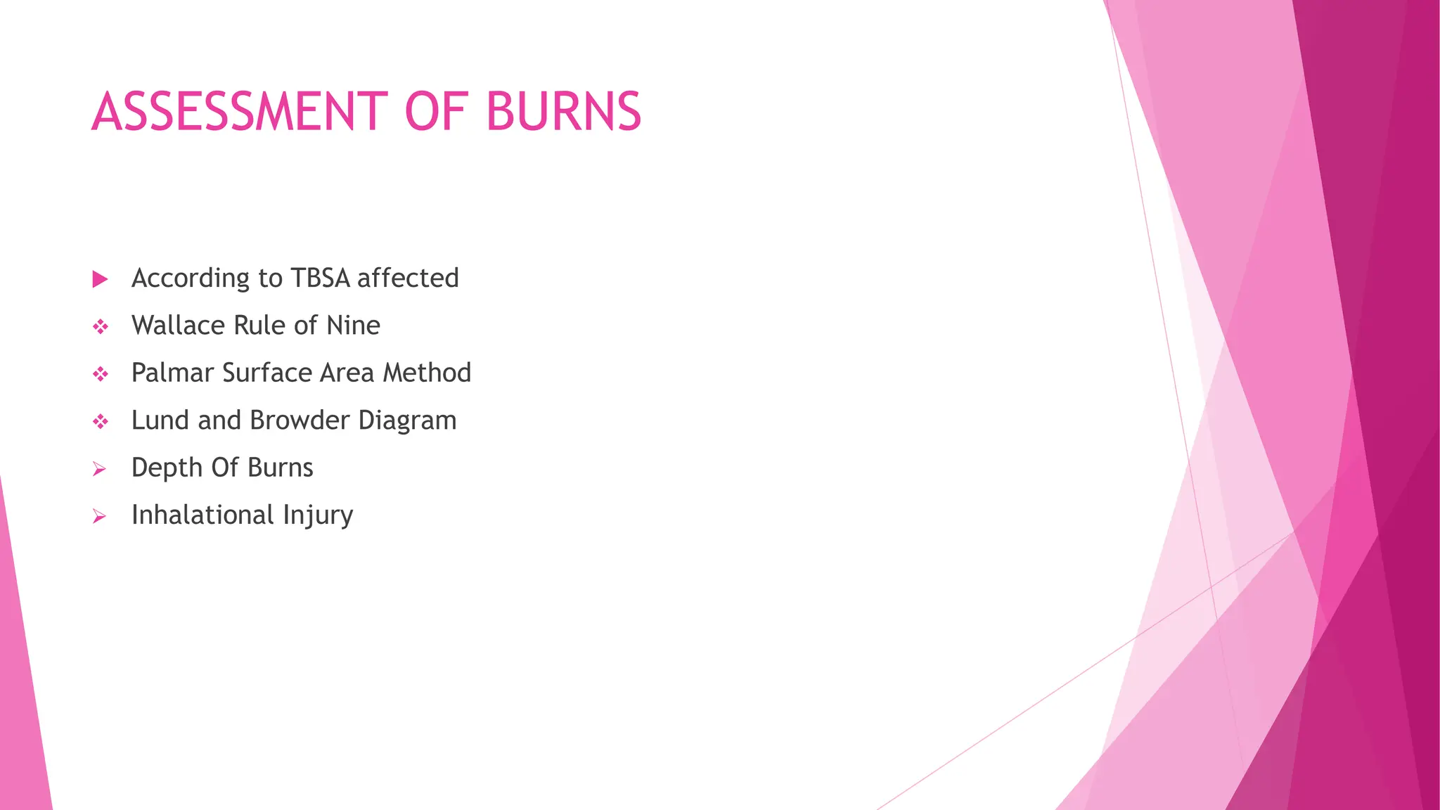 Case presentation on burns and tracheostomy.pptx